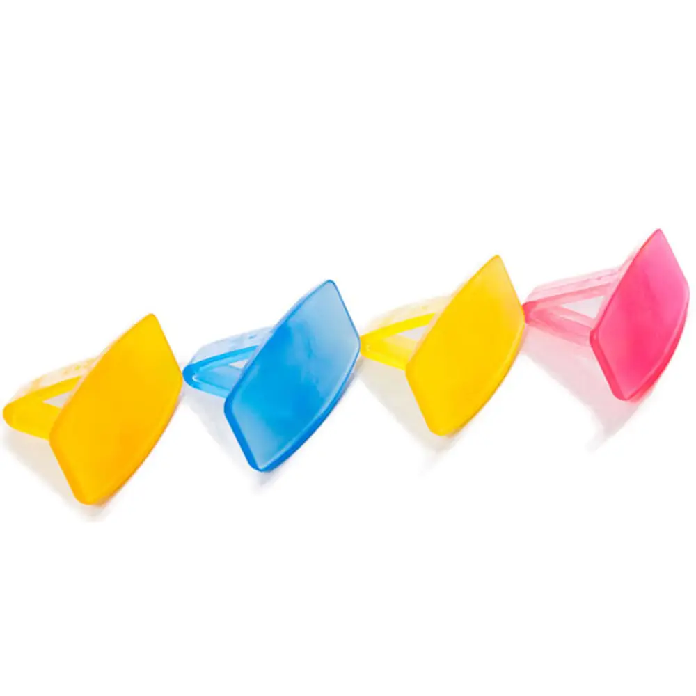 Toilet Bowl Clip Urinal Clip Various Fragrance Urinal Screen Toilet ...