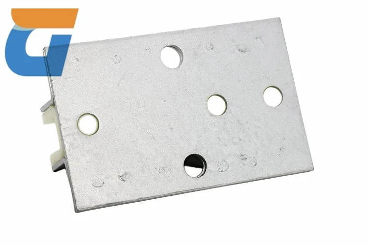 Kone Elevator Counterweight Guide Shoe,Rail Guide Shoe Dx4d Elevator ...