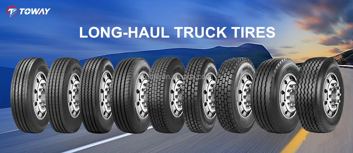 High End Brand Gtl919 385/65r22.5 315/80r22.5 425/65r22.5 445/65r22.5 ...