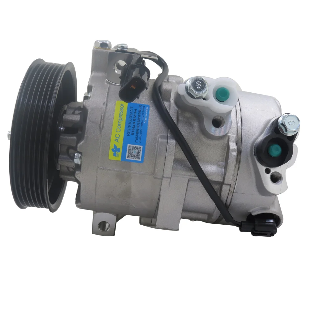 Air Conditioner Compressors for Hyundai Tucson & Kia Sportage