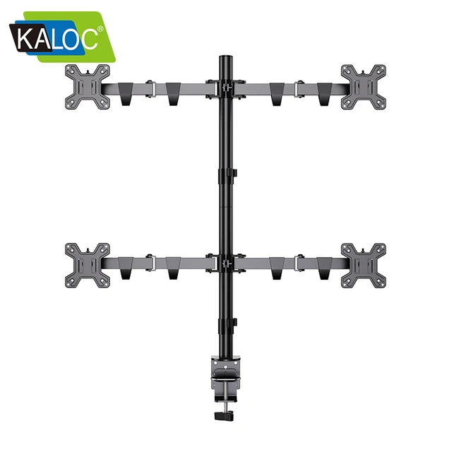 Suzhou Kaloc Electronics Co., Ltd. - Monitor Desktop Arm/TV Wall Mount ...