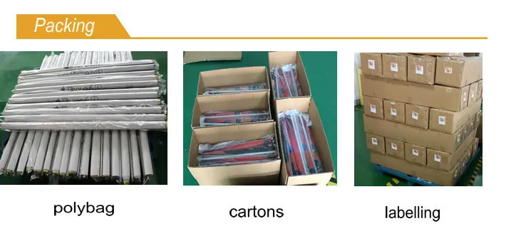 Anime Scrolling Hanging Posters Sublimation Print Silk Style Fabric ...