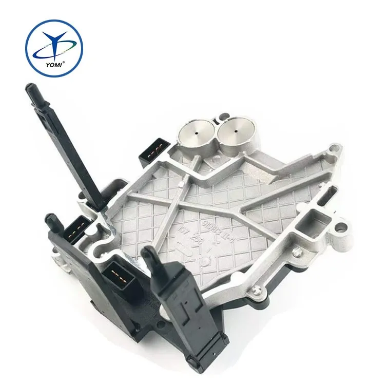 奥迪A6 C6 01J927156JG 01J927156HT的变速器控制单元多电子控制单元/TCU| Alibaba.com