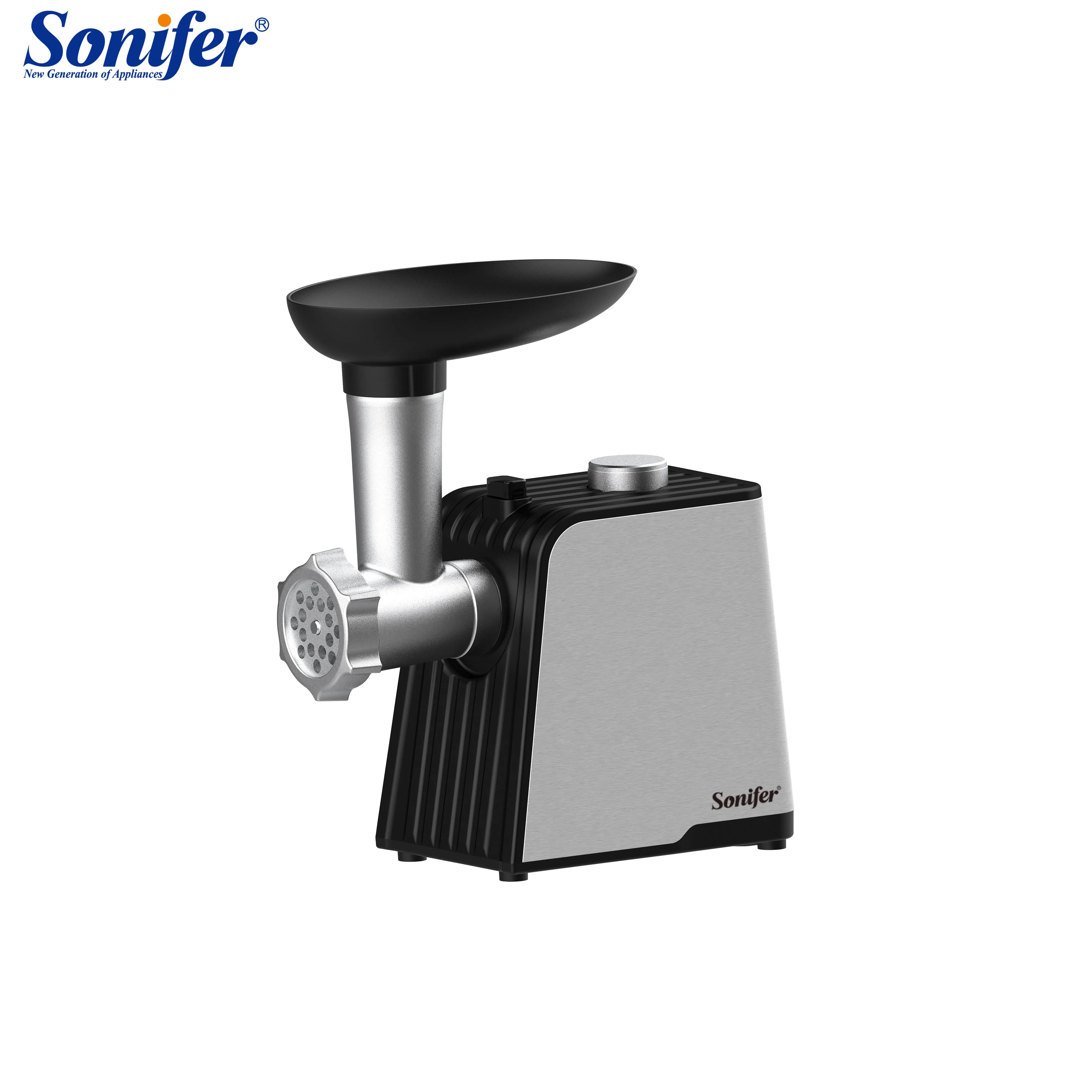 Sonifer SF-5027 new design for home use 500w mini cheap electric meat ...