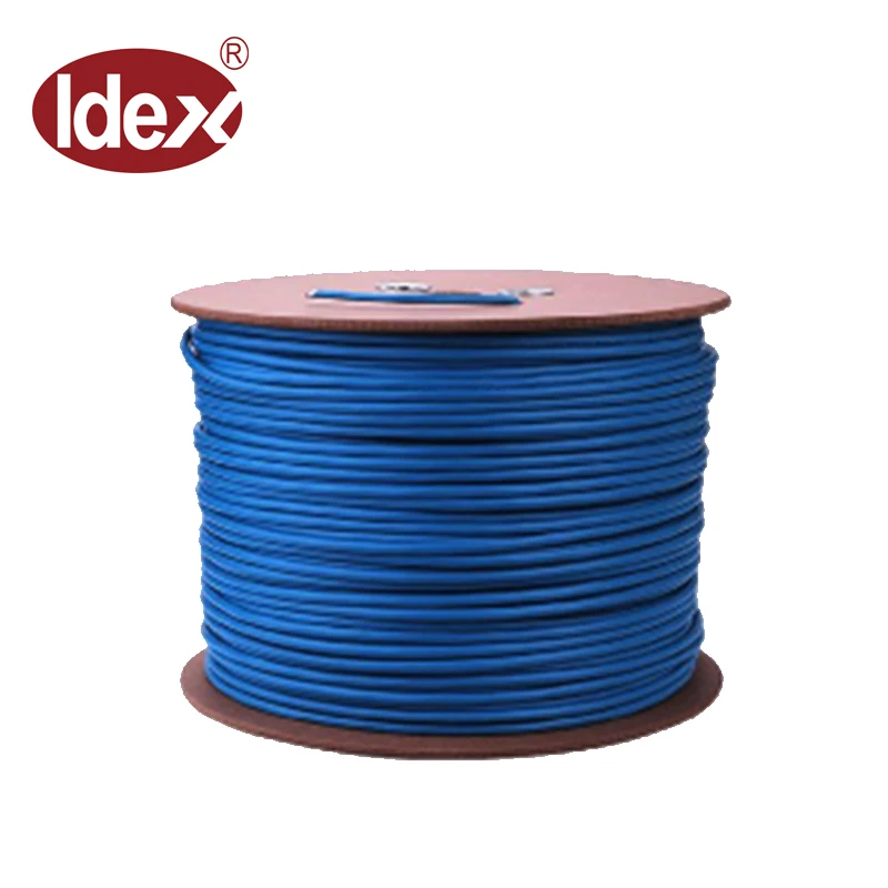Professional Factory Cable Utp Cat5e Cat6 Ftp Sftp Indoor Network Cable ...