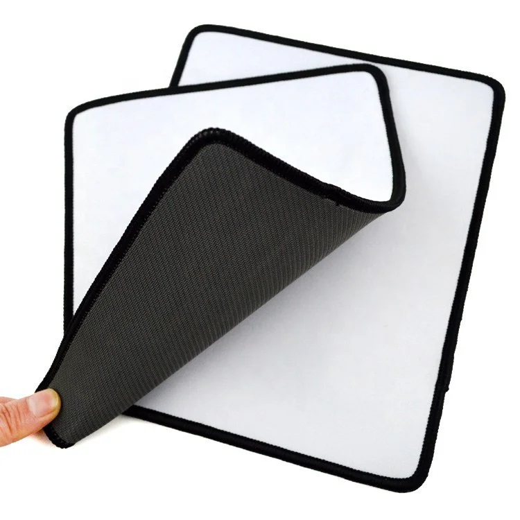 Custom Sublimation Mouse Pad Blanks - Perfect for Promotion