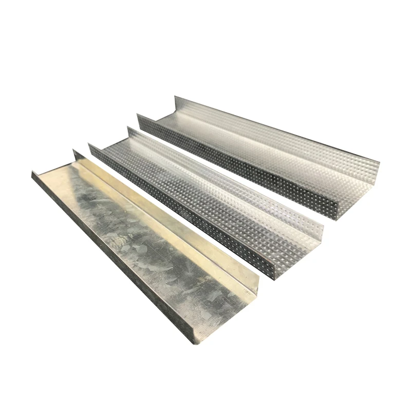 Suspended Ceiling System Gypsum Channel Ceil Q195 Steel Profiles Main ...