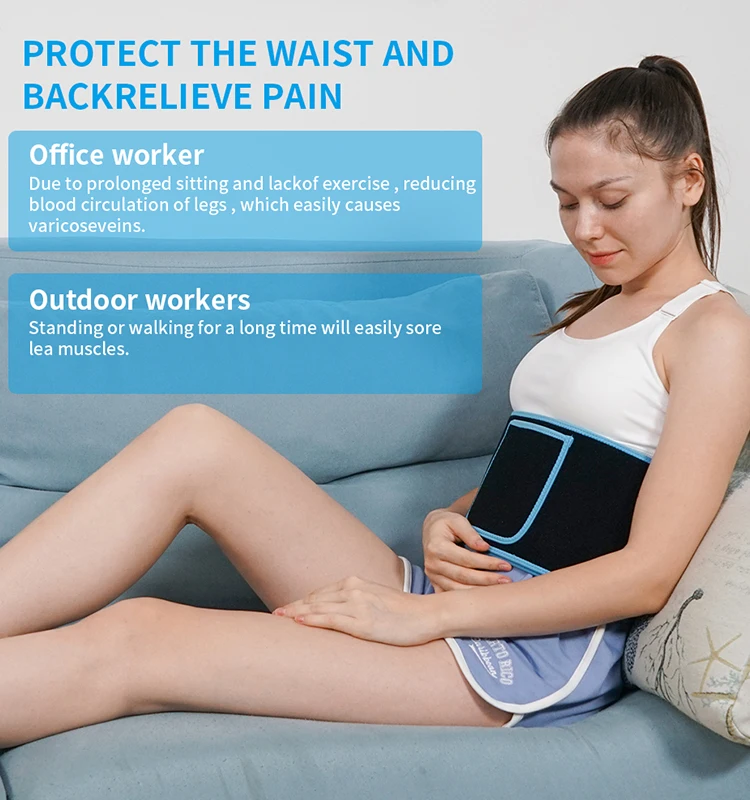 Led Belt Light Therapy Led Lamp Belt 20m Rechargeable Usb Led Running ...