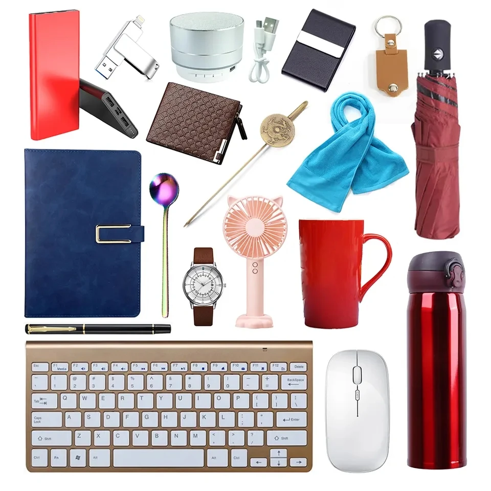 2023 Hot Promotional Gifts of Customized Corporate Promotional Gift ...
