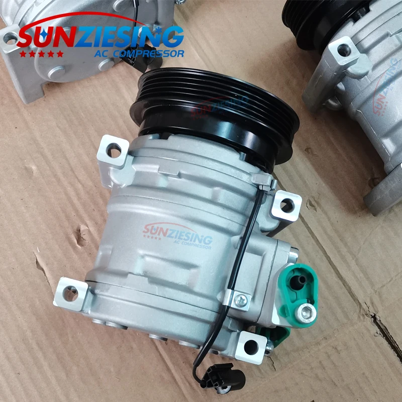 起亚Picanto现代I10 F500-CPAAE-06 F500CPAAE06 977011Y100 97701-1Y100 ...