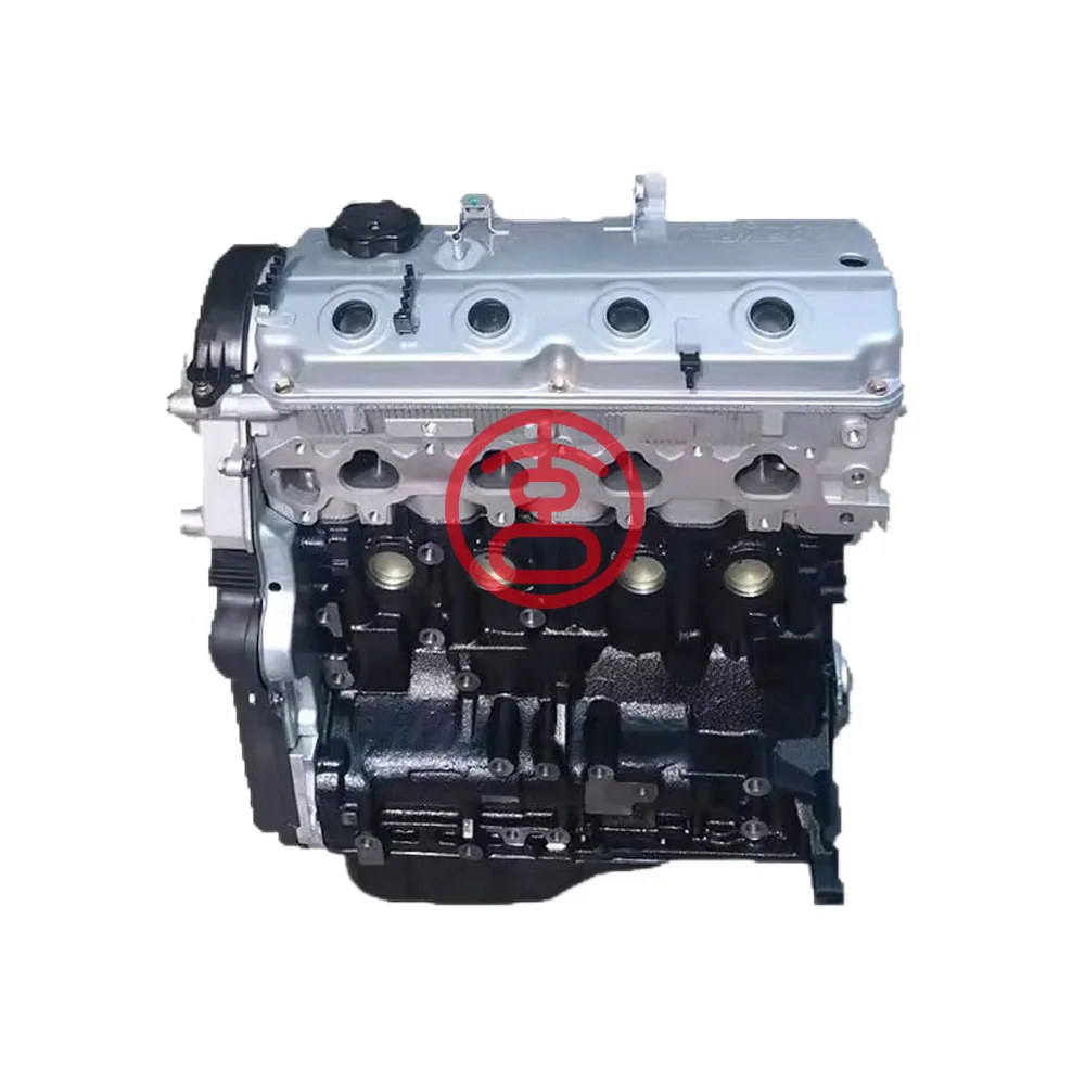 High Quality Factory Sale Performance 4G93 Engine Parts 1.8L 16V 4G93 ...