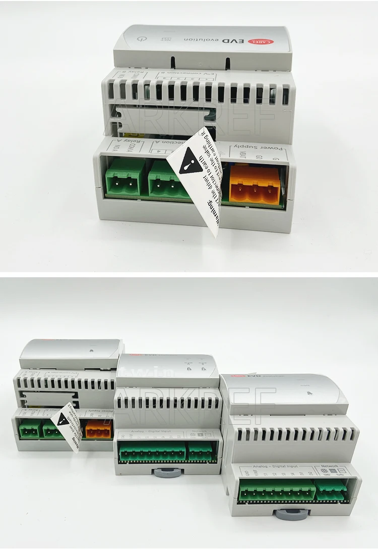 Italy Original Carel EVD Electronic Expansion Valve Drive Module ...