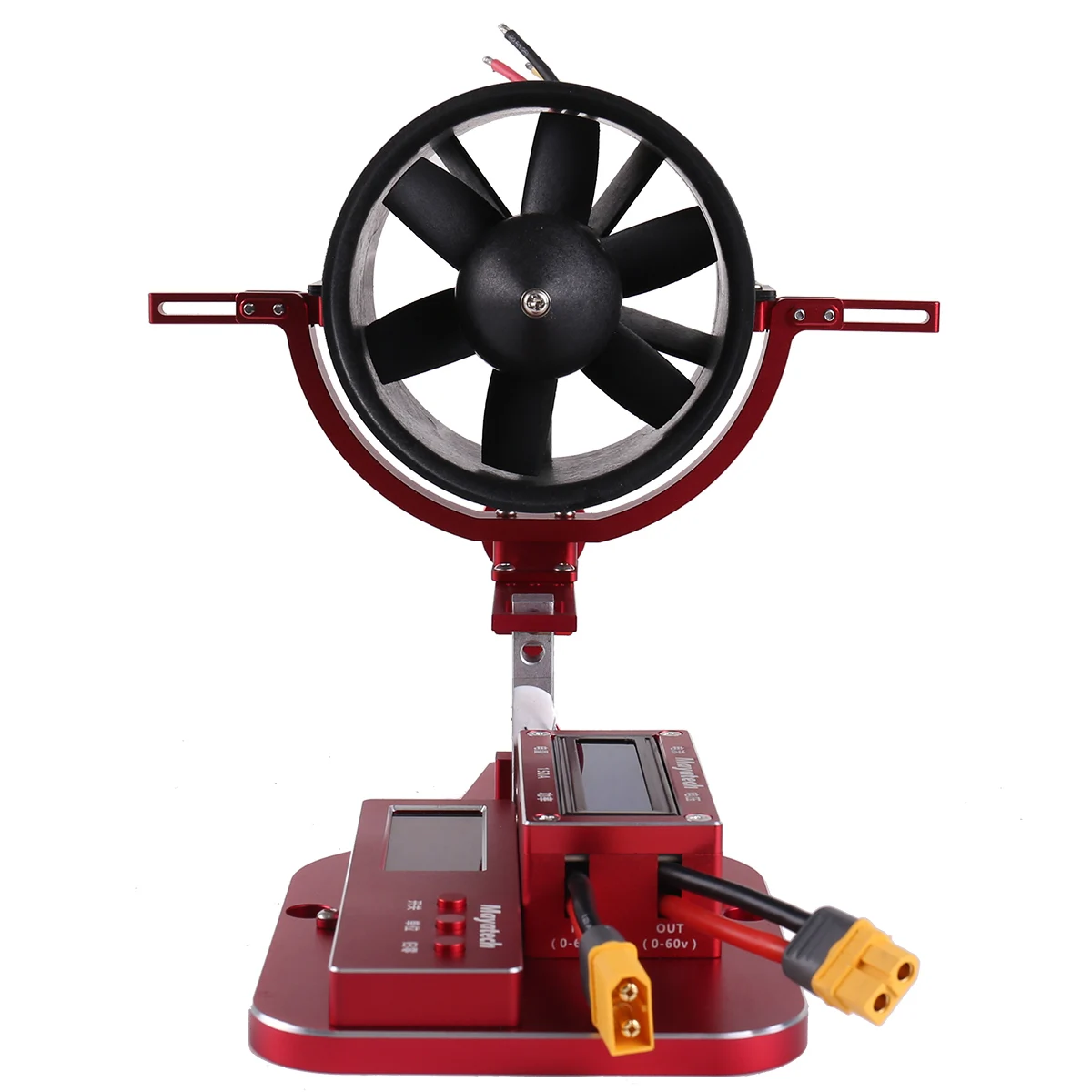 Mayatech MT10PRO 10KG Motor Thrust Tester for RC Racing