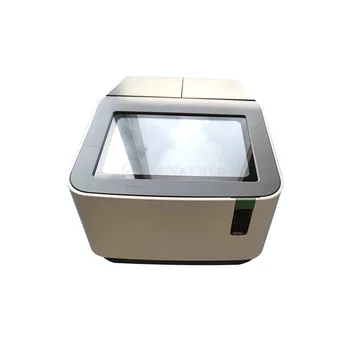 Sy-w7000 Vet Real Time Pcr Machine For Dna Testing Compact And ...