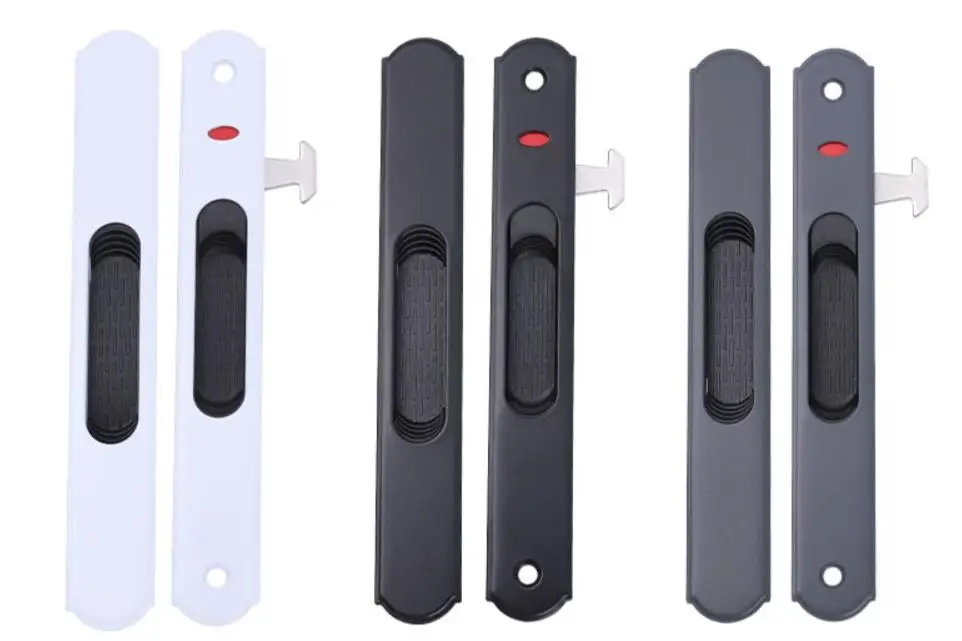 UPVC Window Accessories - Secure & Stylish Solutions