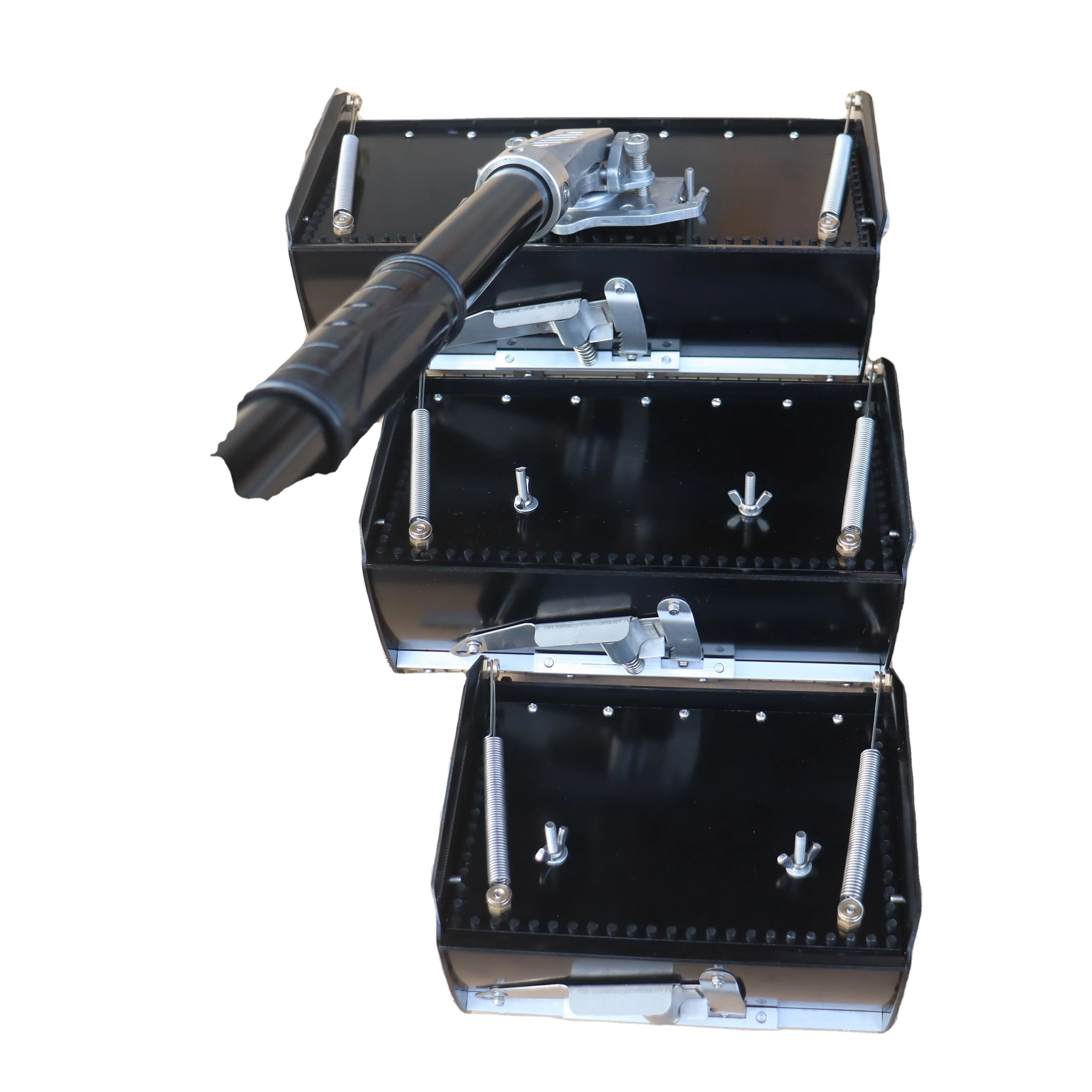 Drywall Master Professional Grade Taping Tools 8"+10 "+ 12" Flat ...