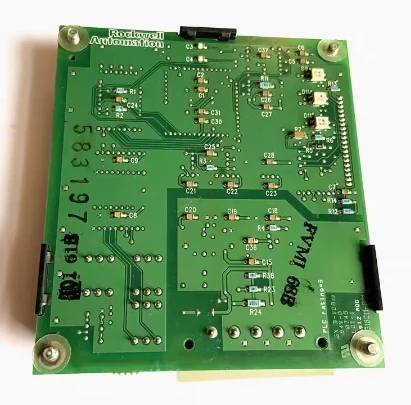 20-comm-s Inverter Communication Board Ab Card - Buy Electronic Modules ...