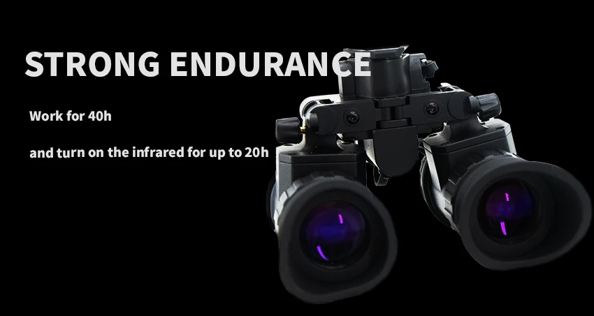 Pvs31 High-resolution Broader Perspective 64 Lp/mm 4x Magnifier ...