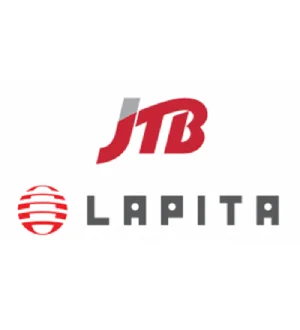 Company Overview - JTB Corp. Account Sales Division II