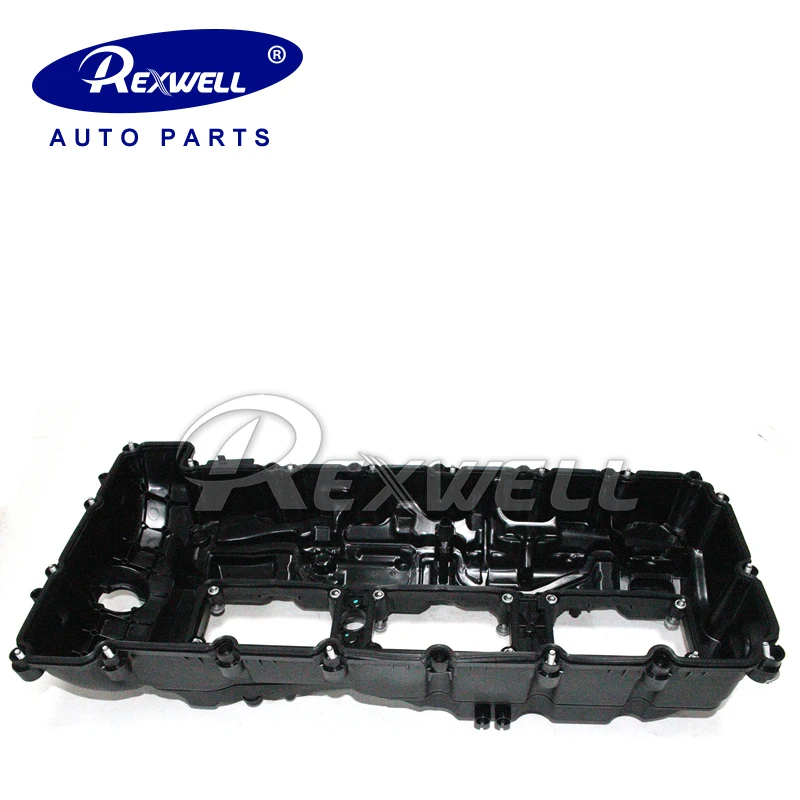 Auto Engine Accessories Cylinder Valve Cover Assembly For Bmw F86 E72 ...