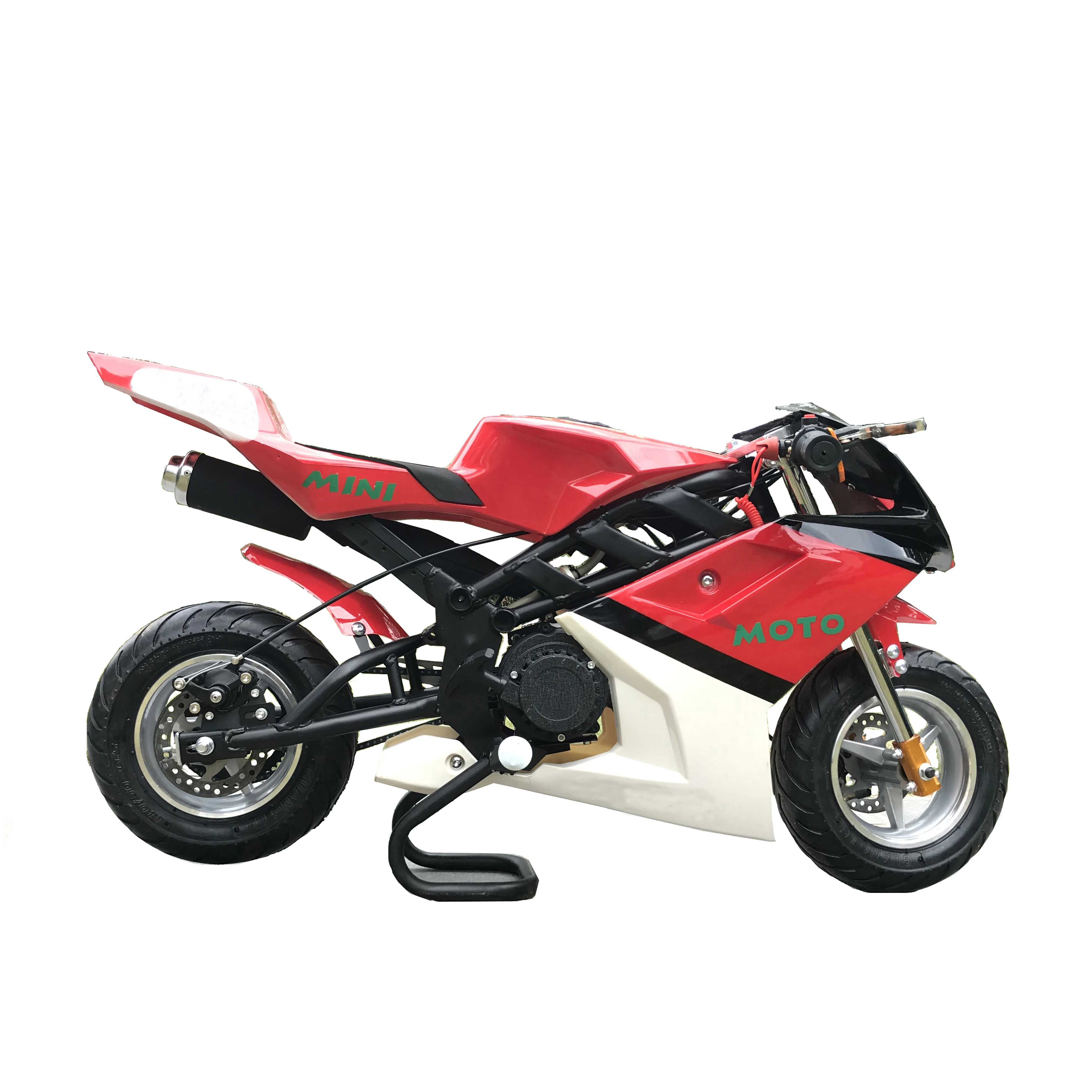 Mini Pocket Bike
