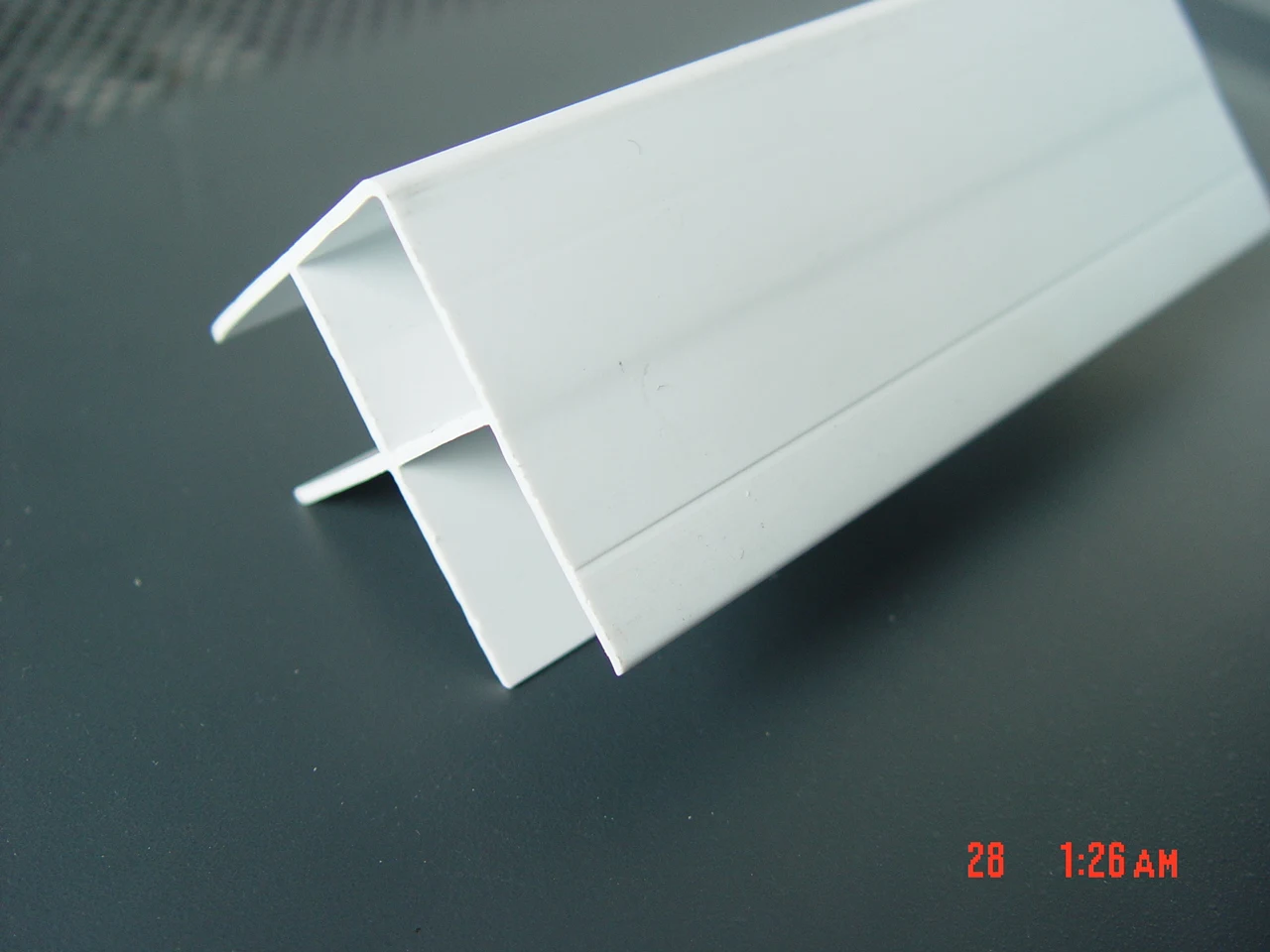 Plastic Corner Profile Cross Section - Buy Corner Profile,Cross Section ...