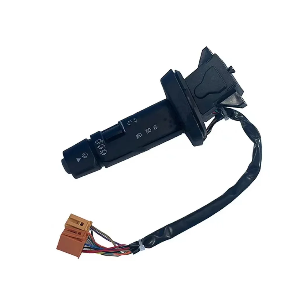 卡车零件重型卡车备件81255090194 81.25509.0194 Man卡车配件组合开关 - Buy 81255090194 81. ...