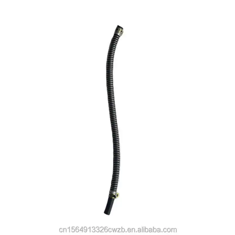 Practical and Durable Oil Pot Assembly Oil Pipe Lawn Mower Garden ...