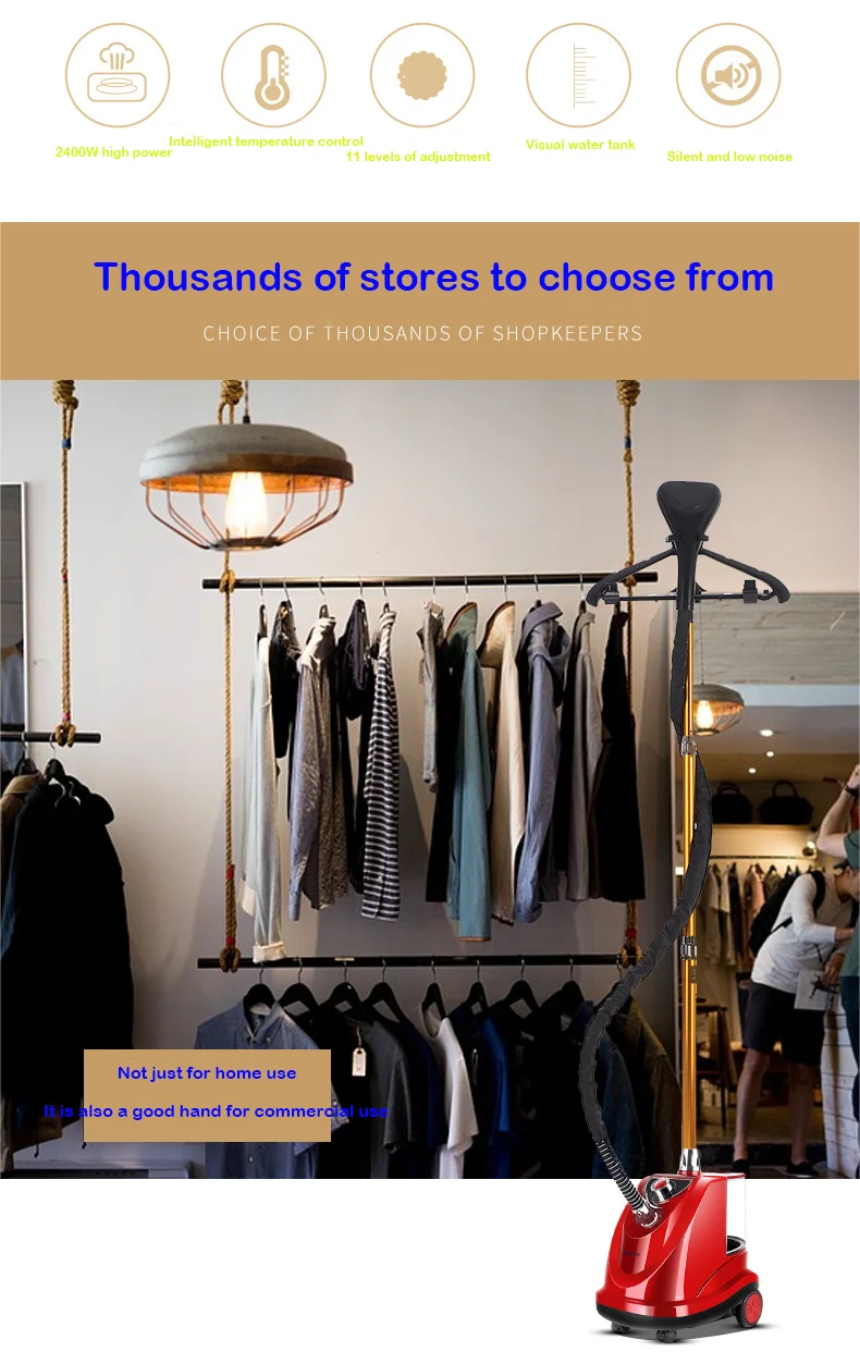 Commercial Clothing Shop,Ironing Machine,Vertical Ironing Machine,Multi ...