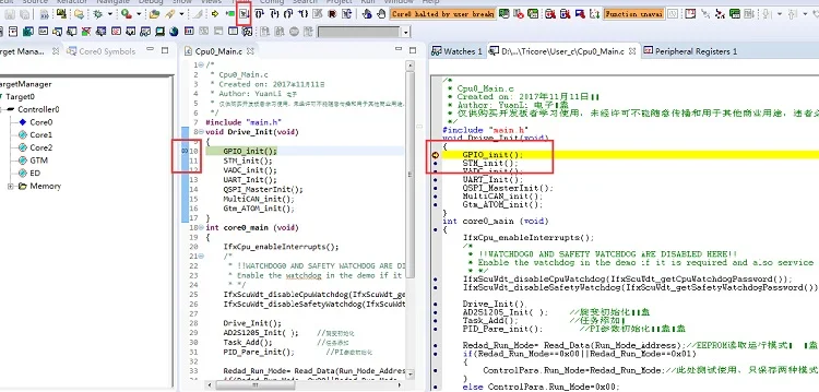 Dap Miniwiggler V3.6i Iso Isolated Infineon Emulator Download ...