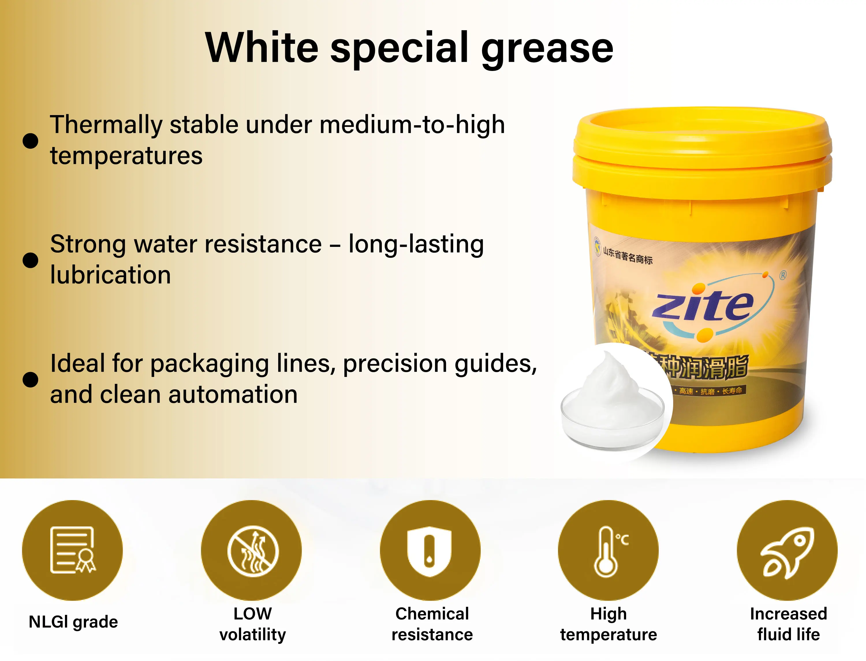 Wholesale Extreme Pressure Ep2 Automotive Complex Grease Mp2 Mp3 Blue ...
