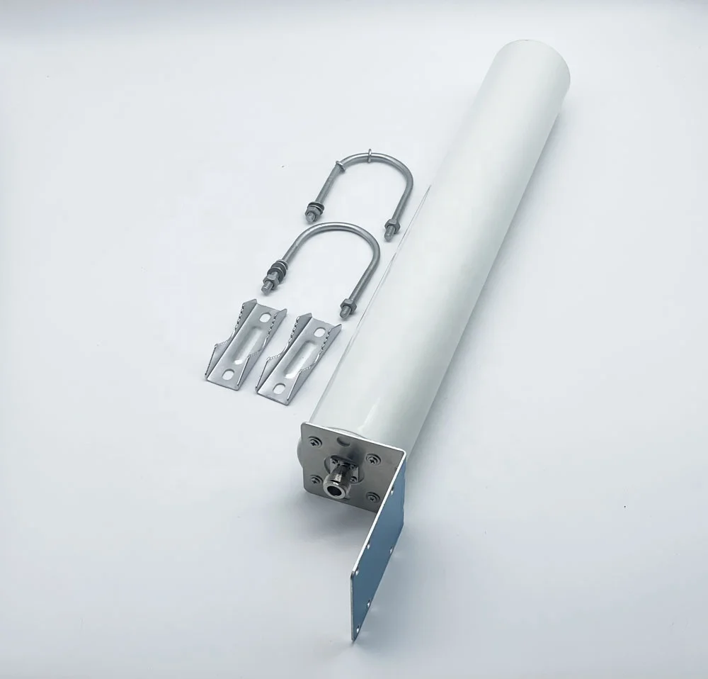 Long Range Outdoor Wireless Router - 20KM 5G 3G 4G Antennas