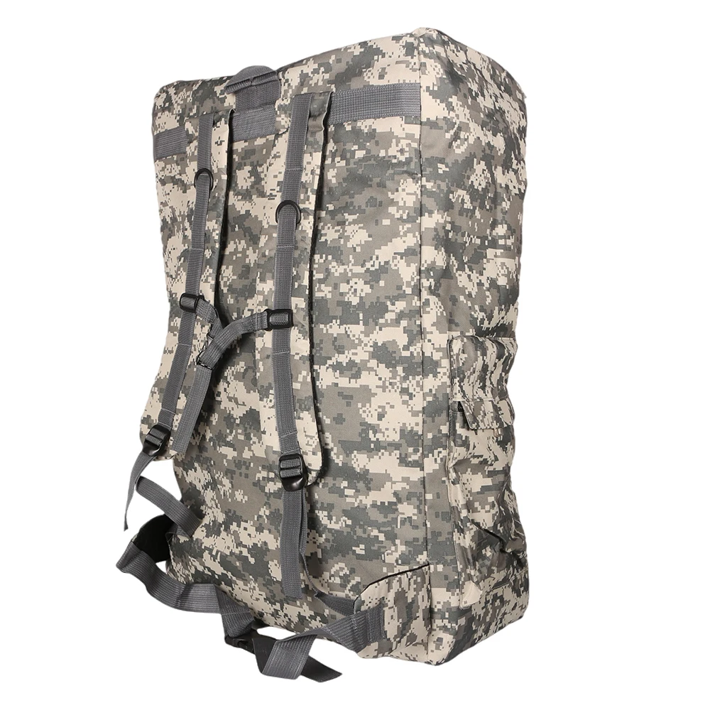 Tiejiandan High Quality Camouflage Sports Hiking Bag Heavy Load Super ...
