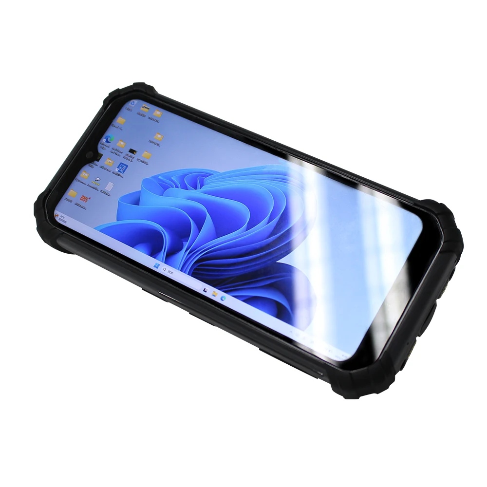 Win11 Rugged Tablet Windows 11 For Intel Industrial Tablet 16gb 1tb ...