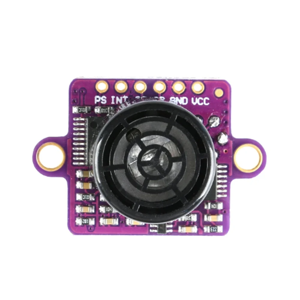 Flight Control Ultrasonic Ranging Module - GY-US42V2