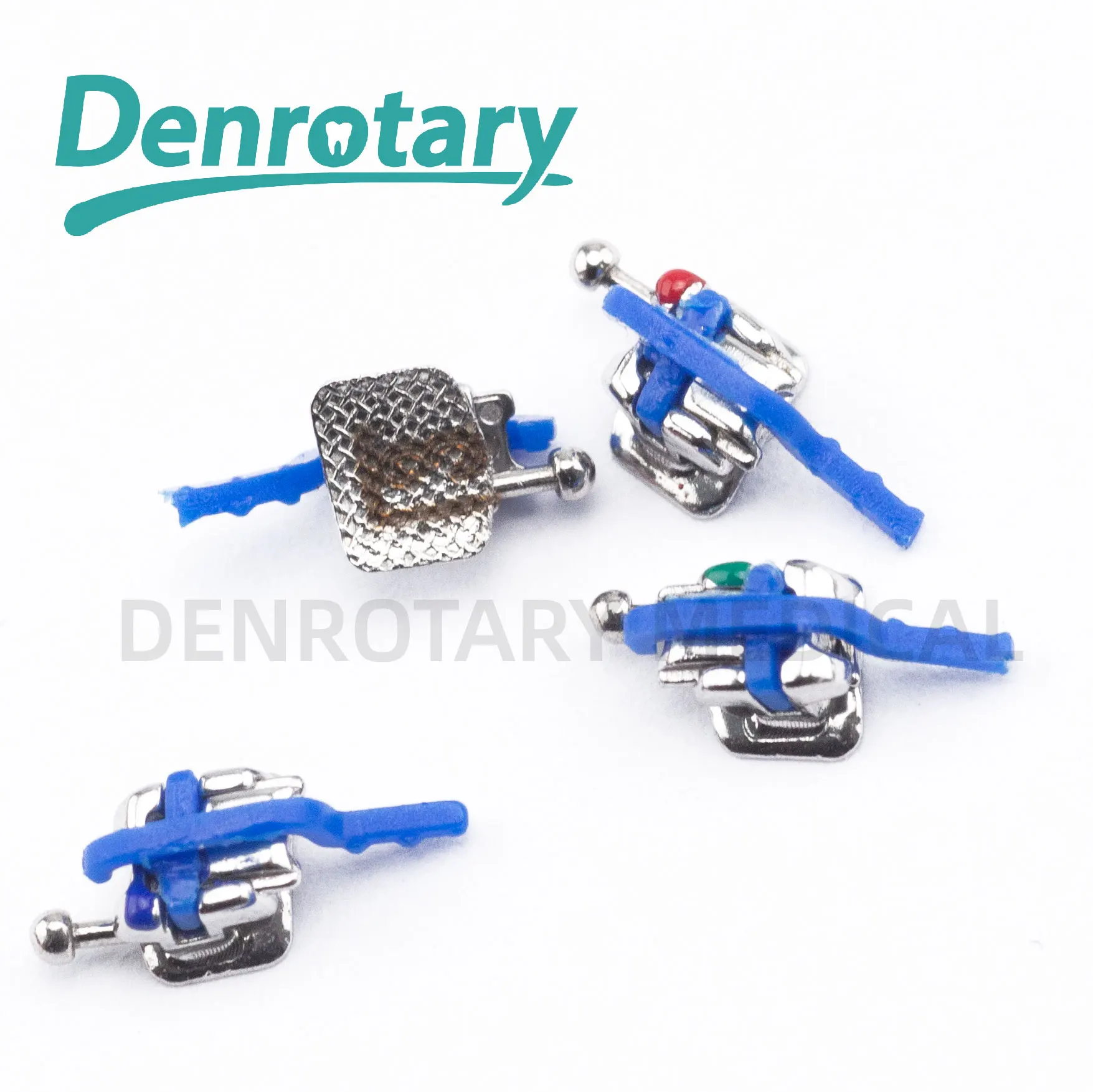 Roth 022 Orthodontics Teeth Braces Fashion Dental Orthodontics Self ...