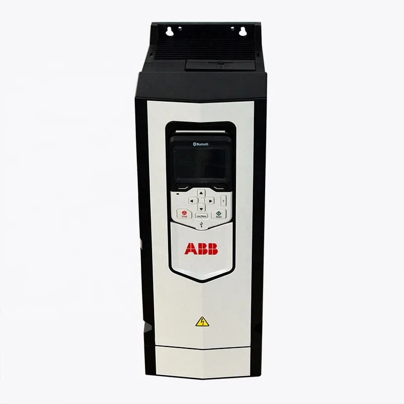 Original New Vfd Inverter Standard Ac Drive Ip21 Ip55 Acs880 Acs800 ...