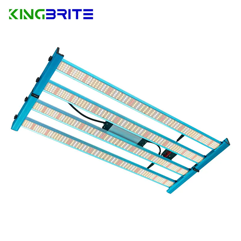 Kingbrite X55 Series LED Grow Lights - Efficient Growth