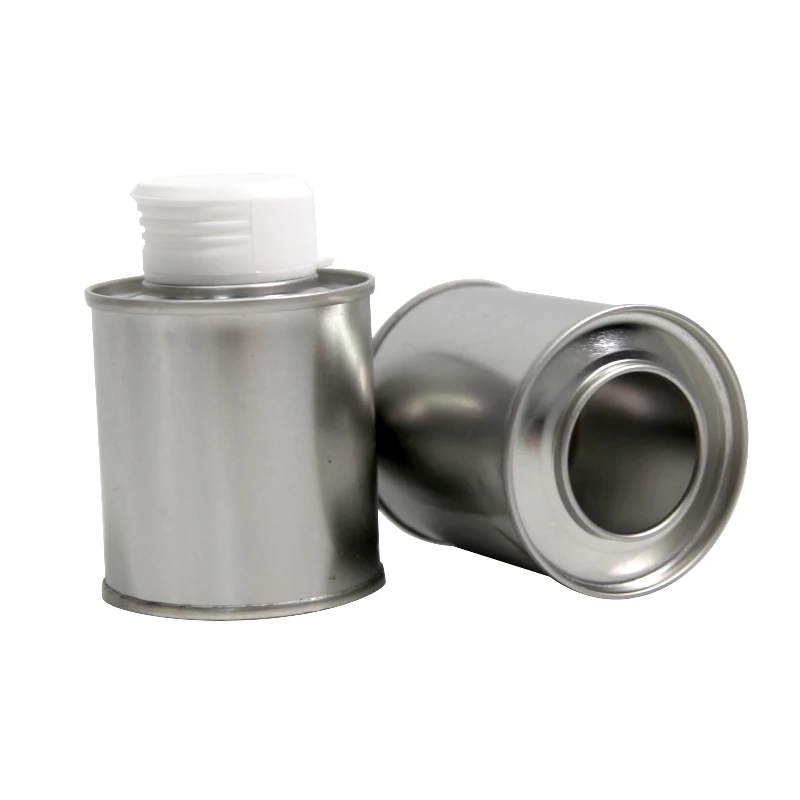 Food Graded 100ml 350ml 500ml 700ml Whiskey Beverage Aluminum Can ...