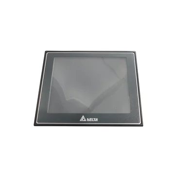 100% Delta Hmi Delta Mini Integrated Plc And Touch Screen Hmi All In ...