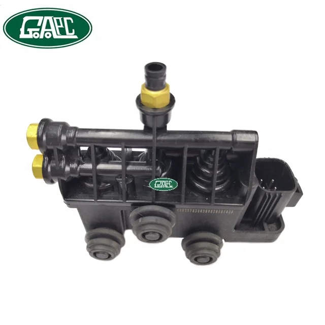 Front Air Suspension Relief Valve Rvh000095 Rvh500050 Rvh500060 Gl0380 ...