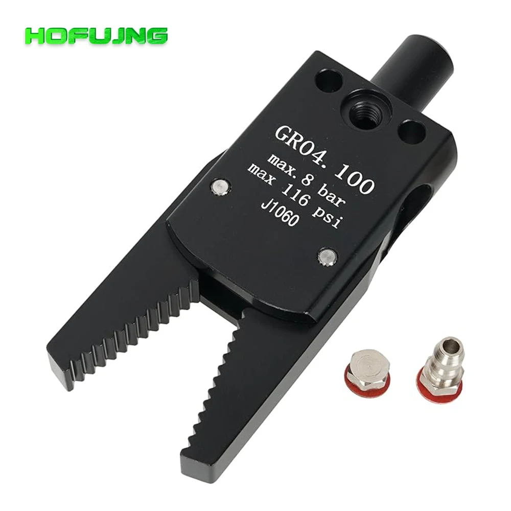 HOFUJNG Pneumatic Clamps - Reliable and Efficient Tools