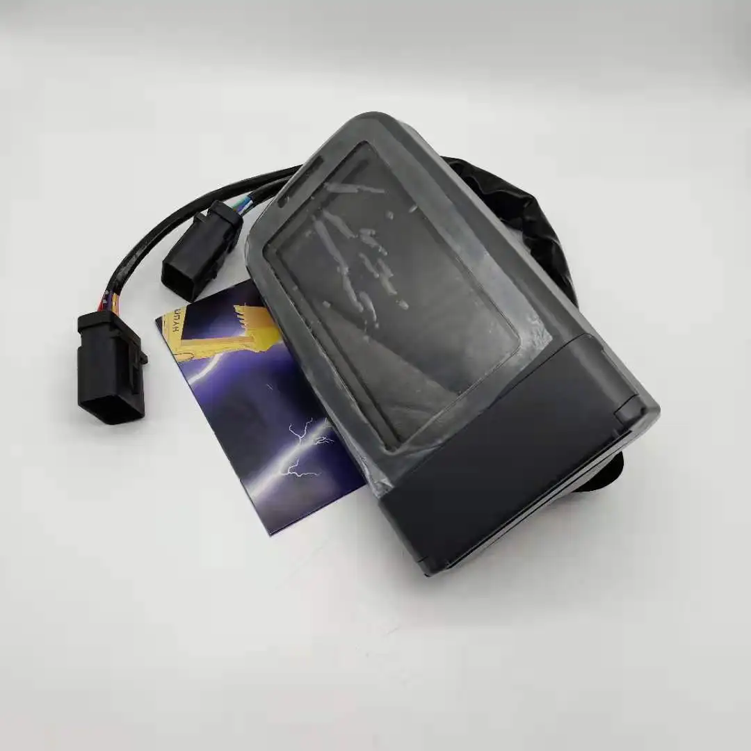 E312d E320d E336d E330d E325d E329d Monitor Display Panel 450-0714 270 ...
