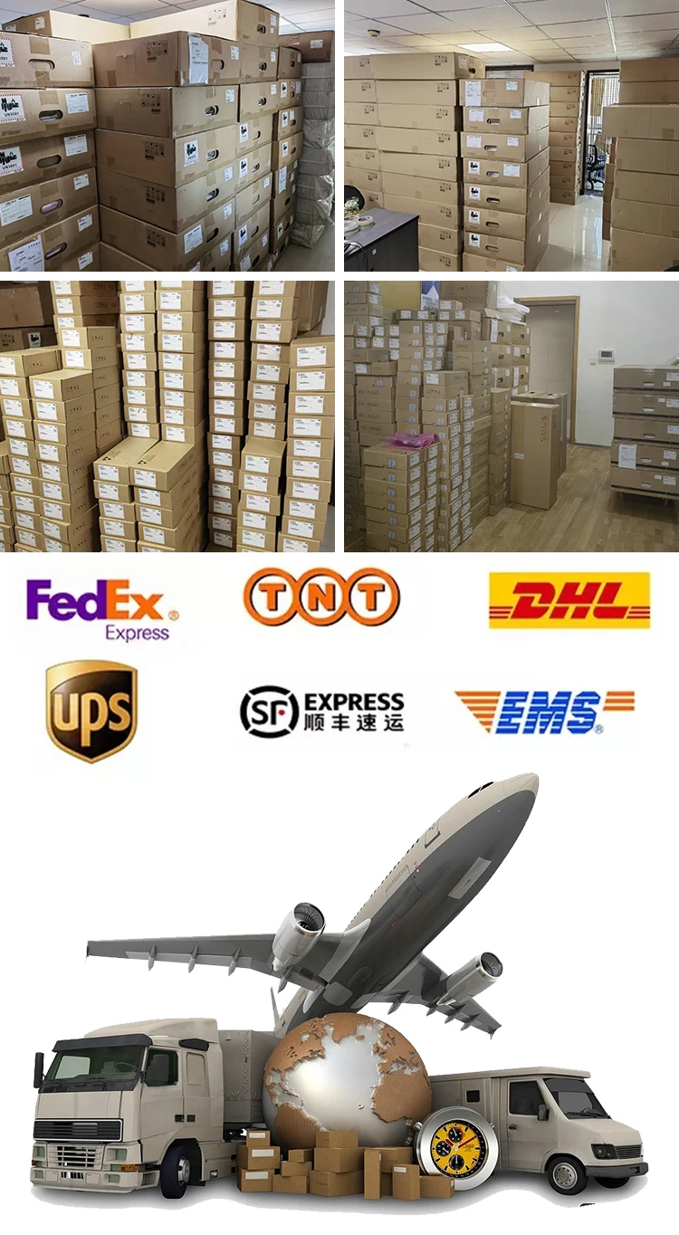 Dell Emc Connectrix Ds-6620b 12port 16g Sfp Fc Switch - Buy Industrial ...