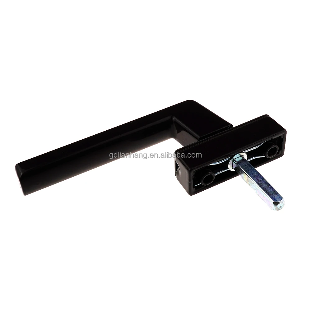 OEM UPVC Espag Handles - Modern & Durable Window Solutions