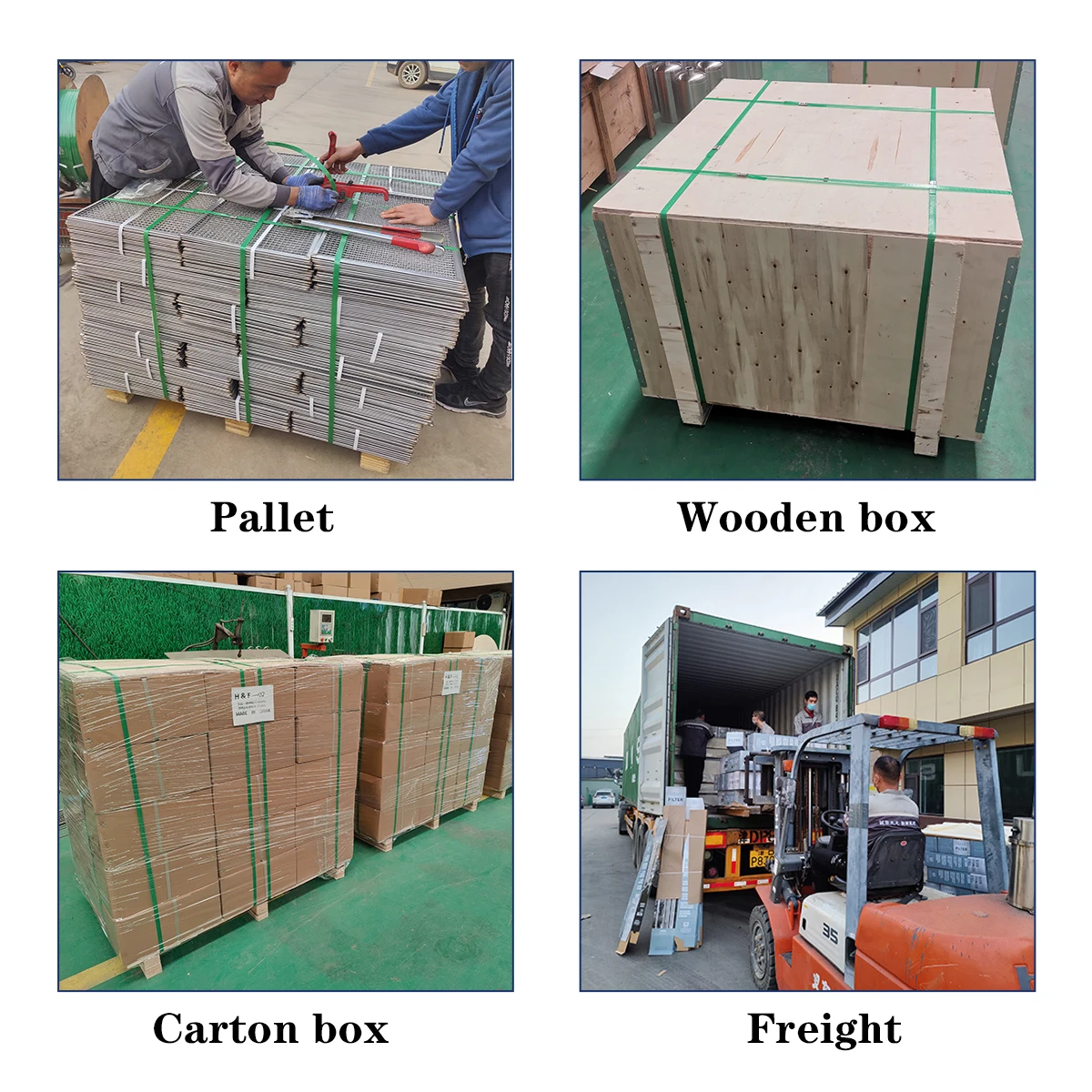 304 Stainless Steel Sample Sieve 10-800 Mesh Manufacturers Customized ...