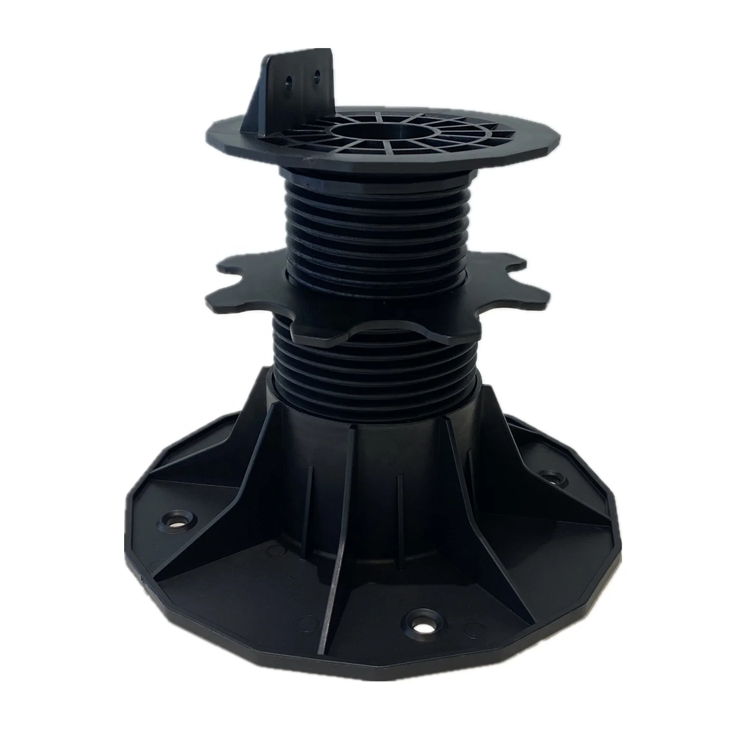 Self Leveling Pedestal Deck Support Pedestals - Adjustable