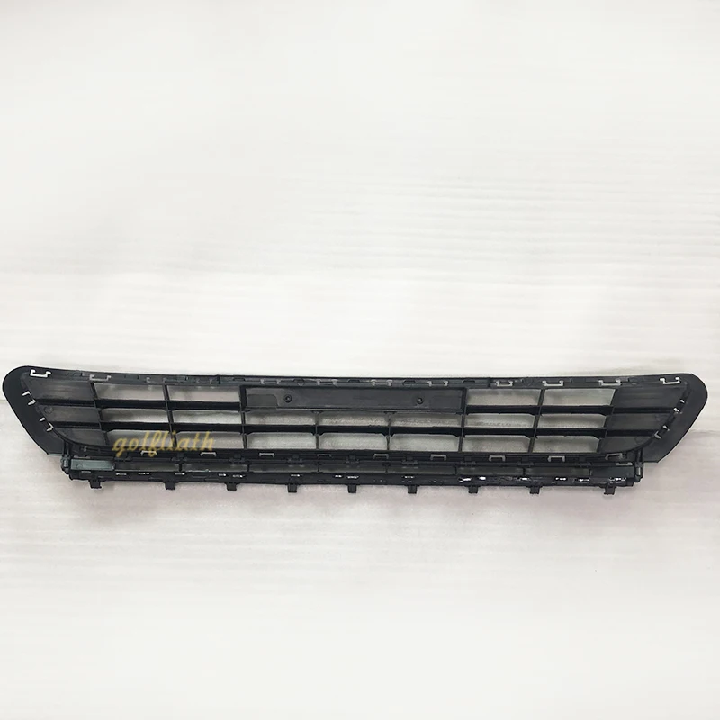 V-w高尔夫mk7下格栅 (15-17) 5g0853671的更换前格栅镀铬条纹 - Buy 高尔夫月进气格栅 Product on ...
