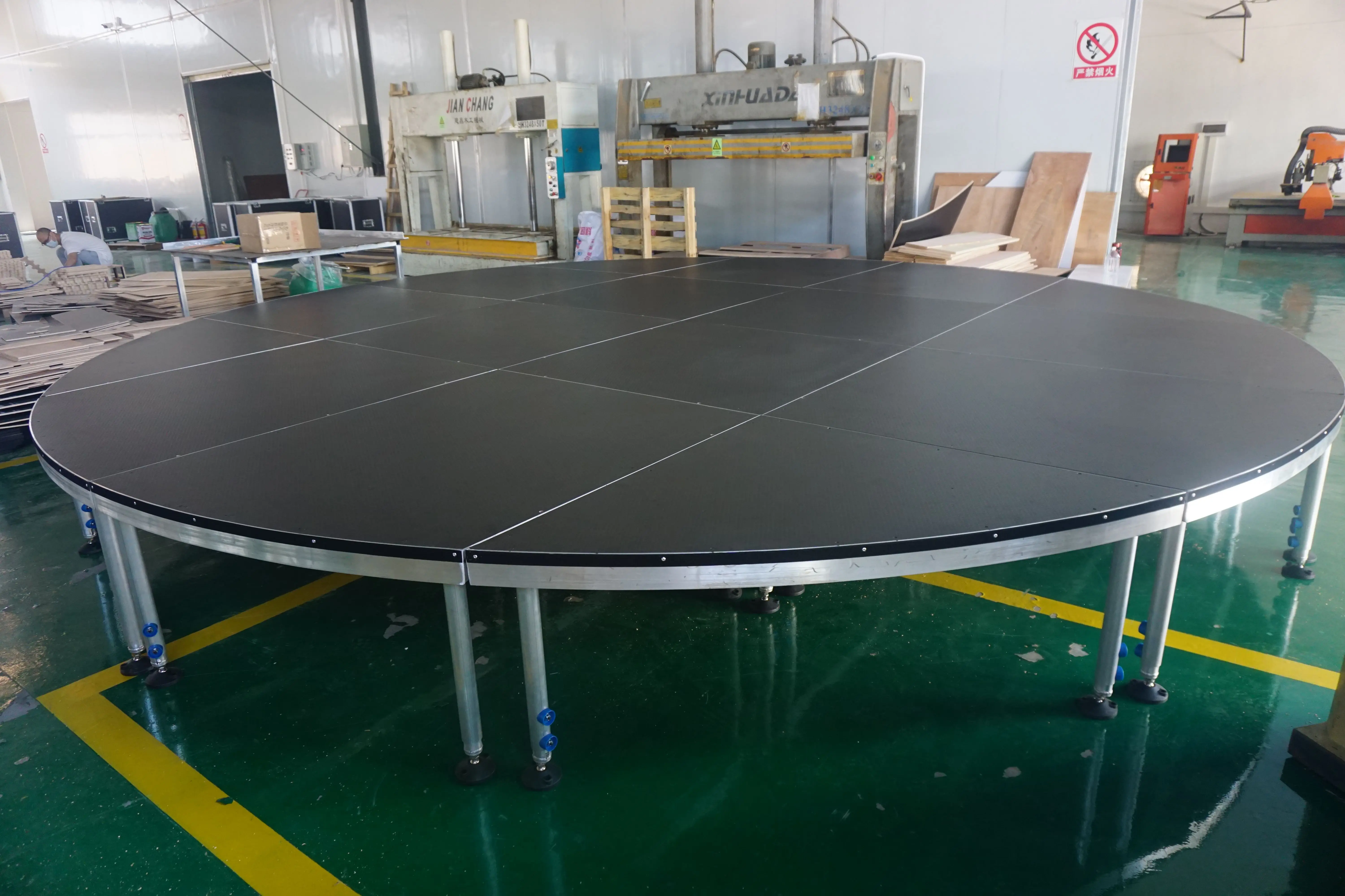 Wedding Stage Adjustable Stage Truss Aluminum Stage Truss| Alibaba.com