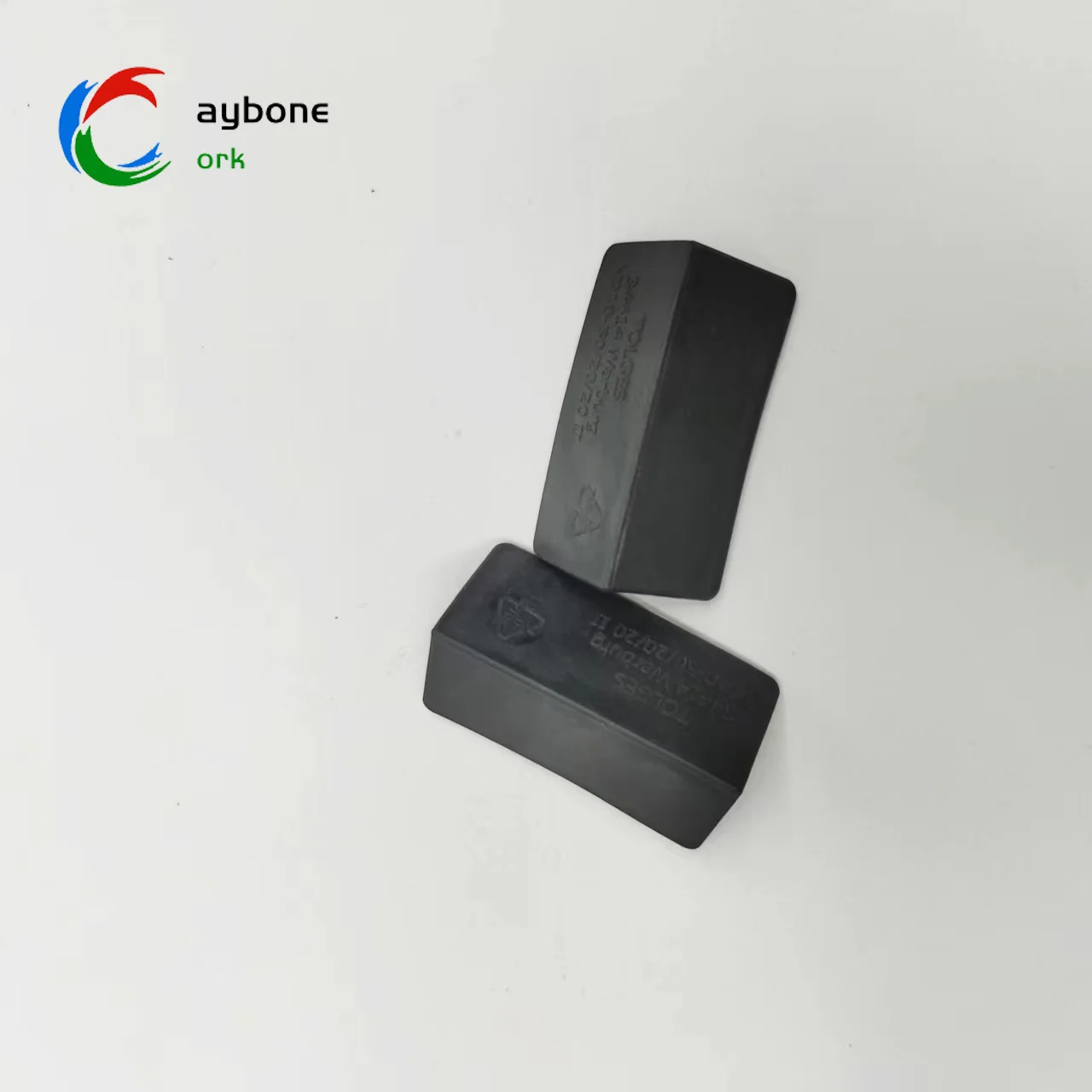 90 Degree Angle Corner Protector Solid Plastic & Paper Edge Protector ...